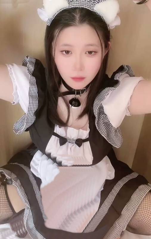可爱妹子 司雨 猫猫女仆 1v196m 花铃次元